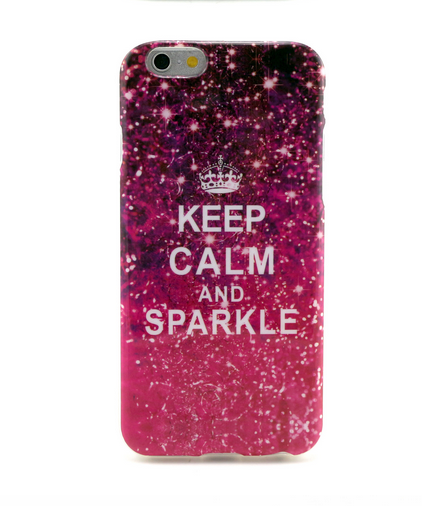 Apple IPHONE6 IPHONE6 Mobile Phone Shell Shell Personality Fashion ...