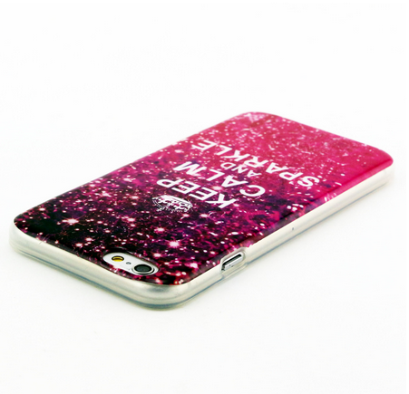 Apple IPHONE6 IPHONE6 Mobile Phone Shell Shell Personality Fashion ...