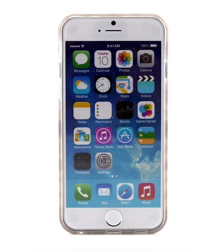 Apple IPHONE6 IPHONE6 Mobile Phone Shell Shell Personality Fashion ...